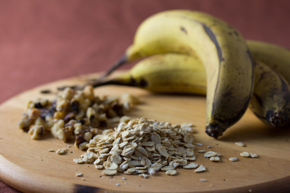 15 Office Snacks That Won’t Stink Up the Room - Foodie Haven
