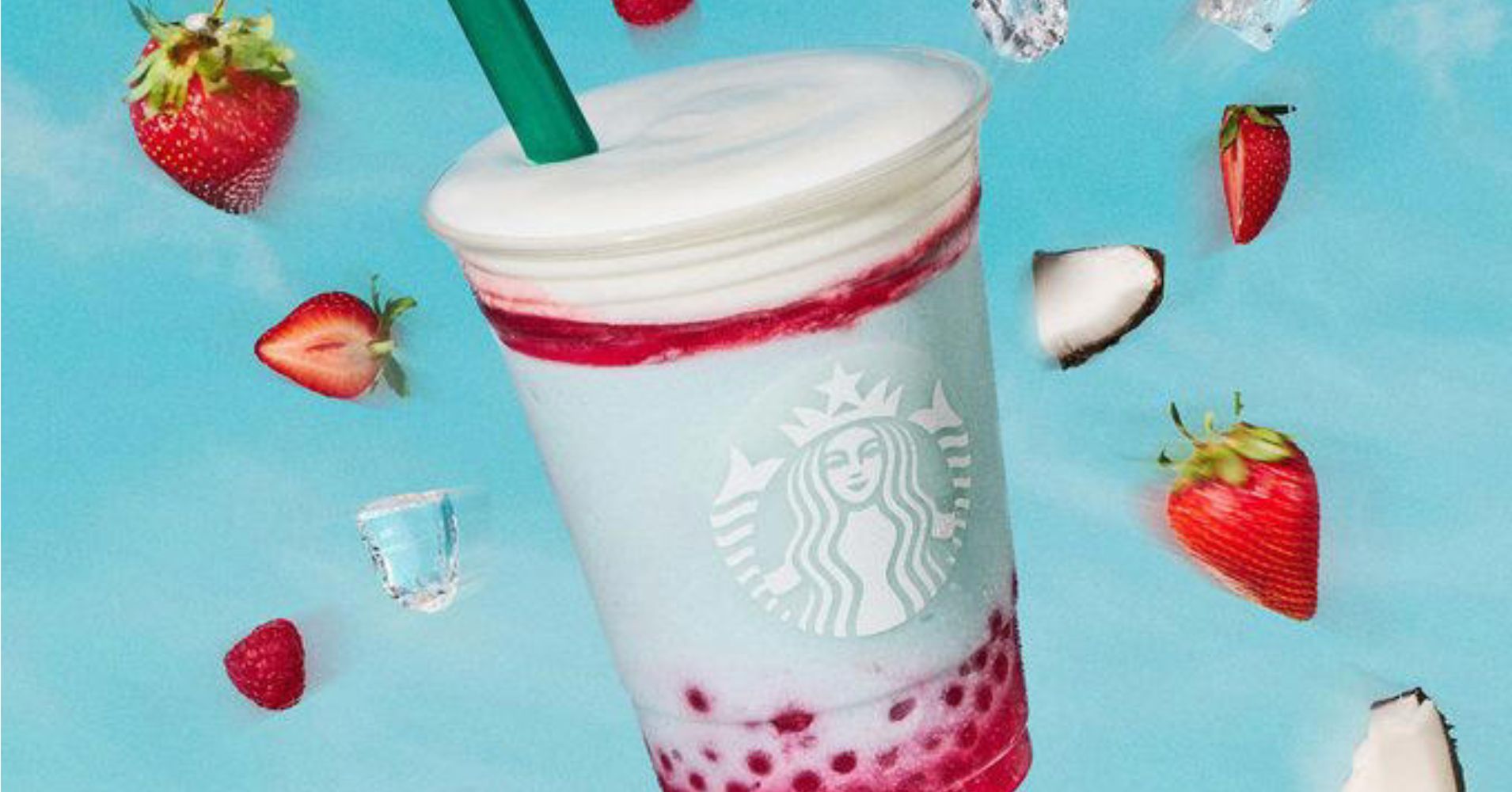 A Must-Try Starbucks Drink You’ll Only Have 1 Week to Order - Here’s ...