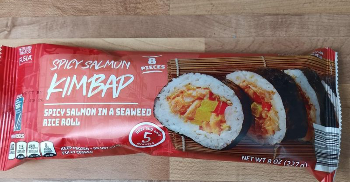 Aldi’s Must-Have Grocery Launches of 2025 You’ll Want to Grab Fast ...