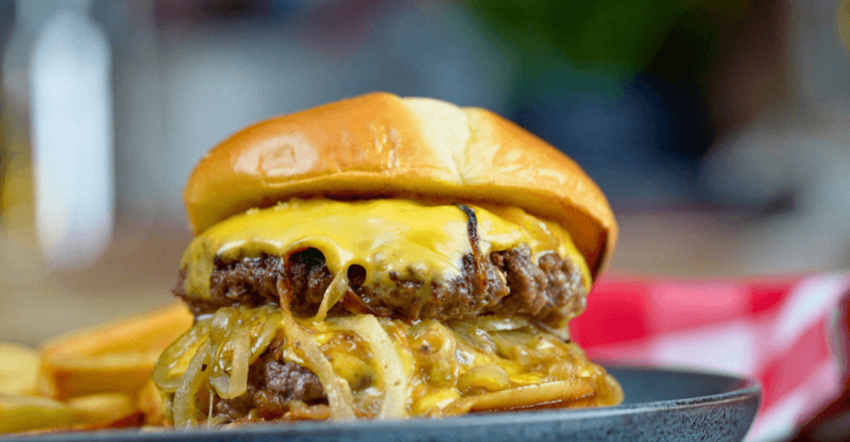 America’s 10 Best Regional Burger Styles, Ranked by Pure Flavor ...
