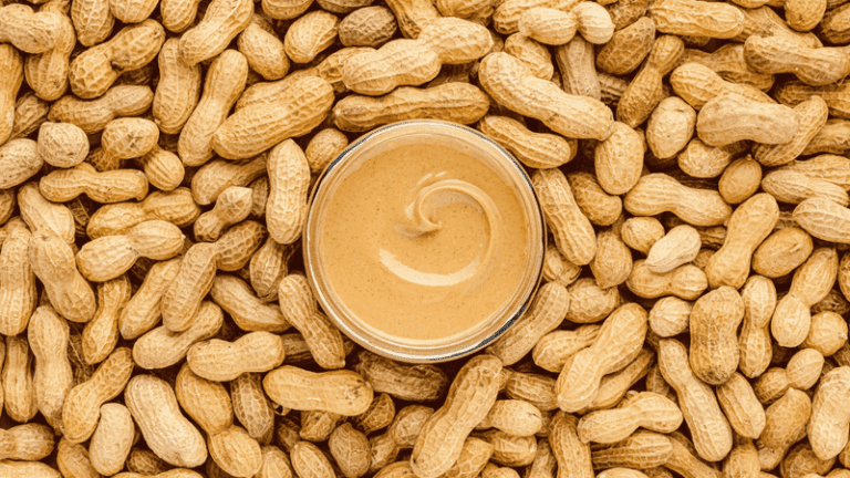 From Paste to Pantry Staple: A Timeline of Peanut Butter’s History ...
