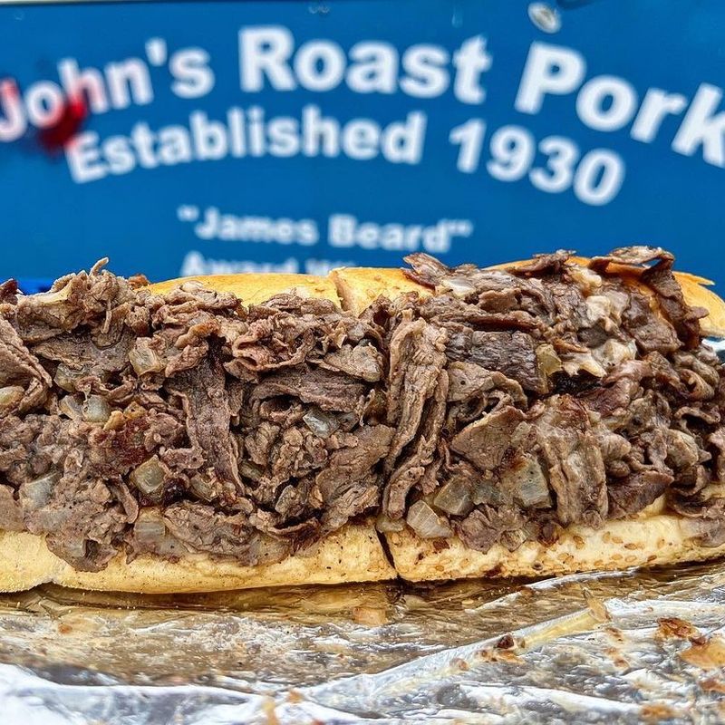 8 Pennsylvania Cheesesteaks That Miss The Mark And 8 That Hit It 8 Pennsylvania Cheesesteaks That Miss The Mark And 8 That Hit It