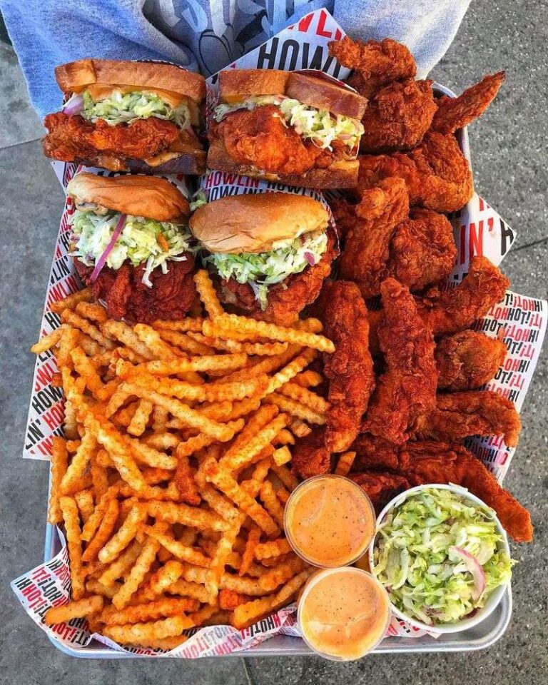 Where Each State Goes for Fried Chicken — 50 Local Favorites You've ...