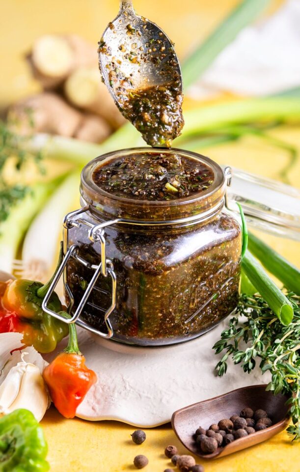 14 Bold Spice Mixes From Around the World to Try in Your Kitchen ...