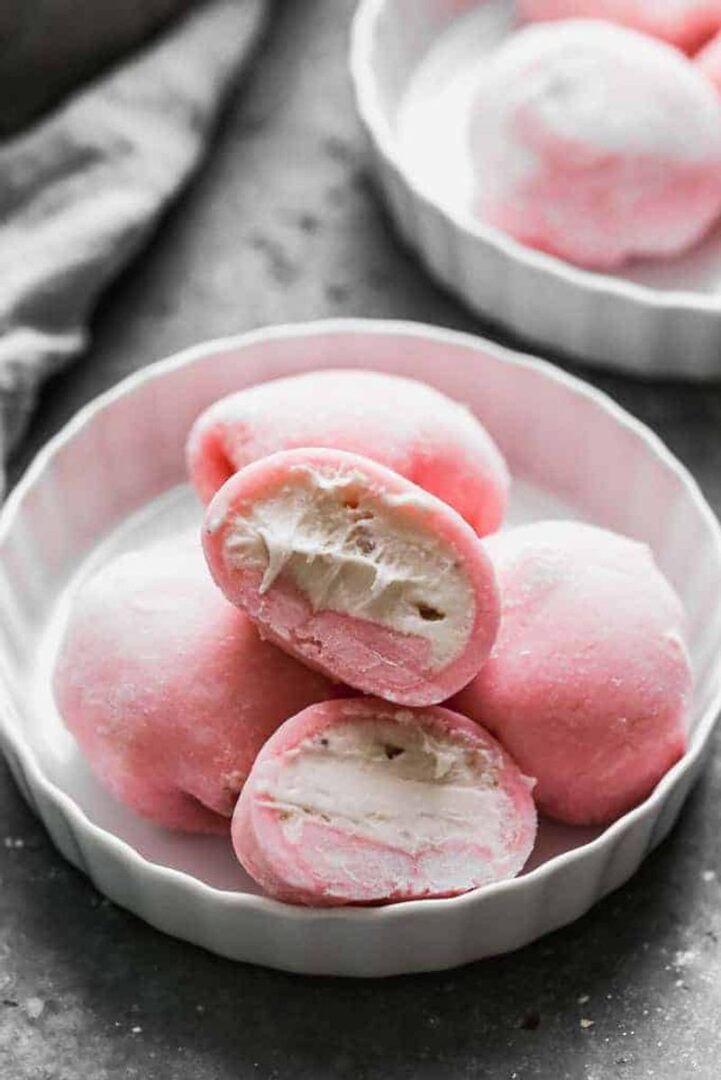 17 Must-Try Global Sweets From Around the World - Foodie Haven