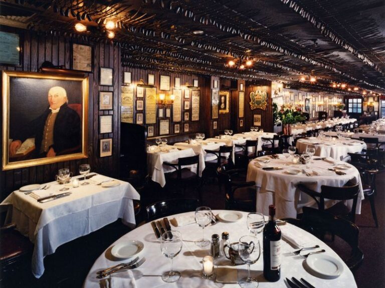 35 Prime Rib Restaurants the Pros Swear By - Foodie Haven