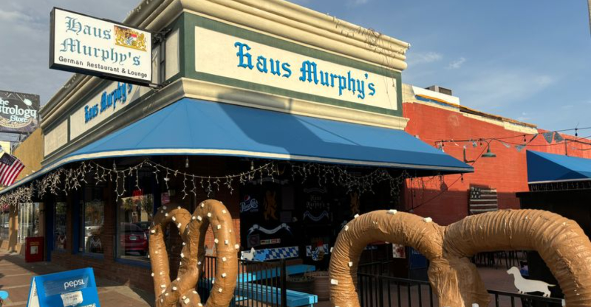 Before You Road Trip, Check Out These German Eateries in Every State ...