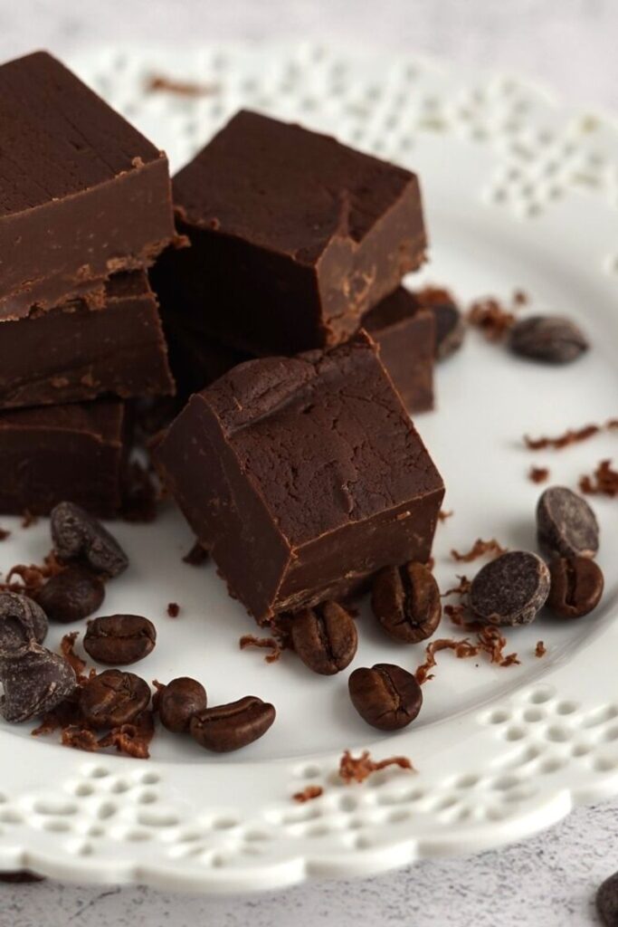 Top 18 Fudge Flavors That’ll Keep You Coming Back for More - Foodie Haven