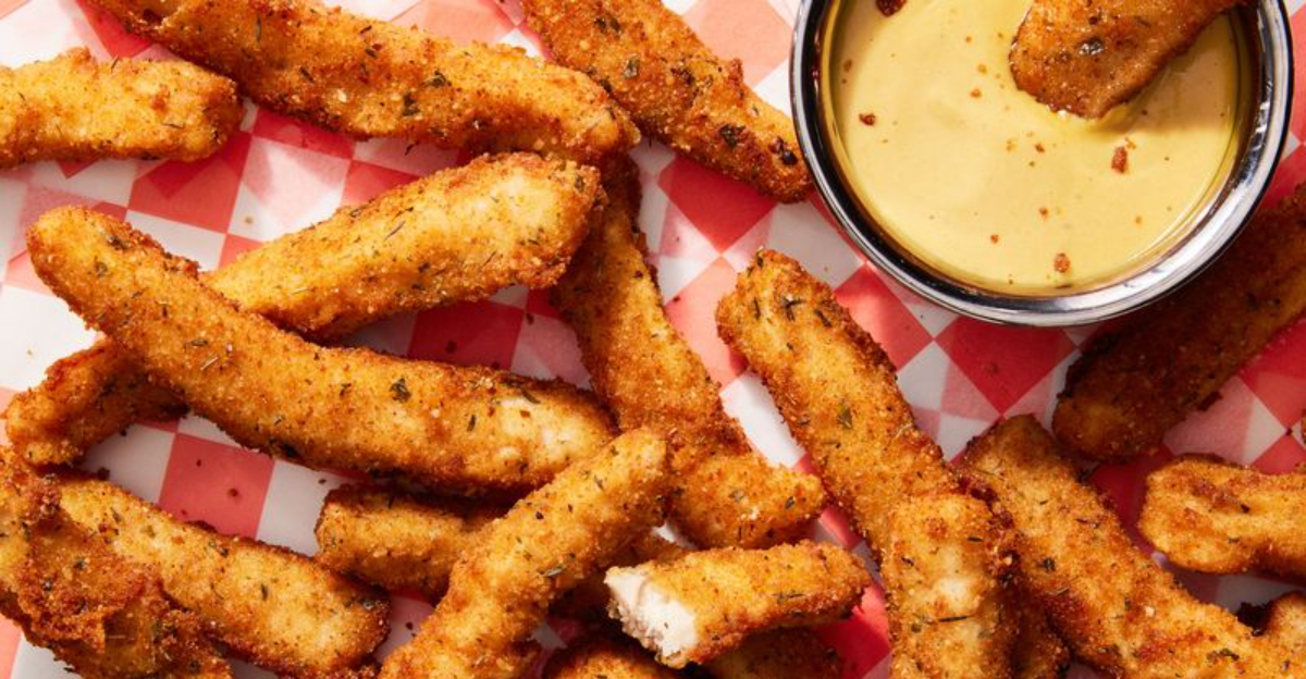 Burger King Just Dropped New Menu Items—and Fans Say They Top the ...