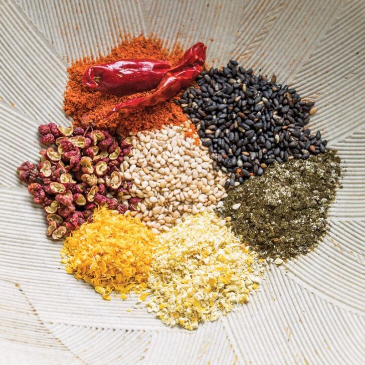 14 Bold Spice Mixes From Around the World to Try in Your Kitchen ...