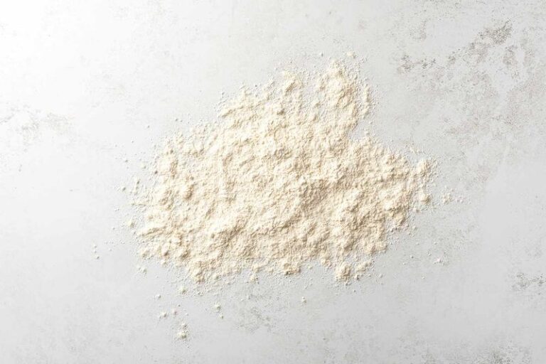 12 Types of Flour and What They Really Do in Your Cakes - Foodie Haven