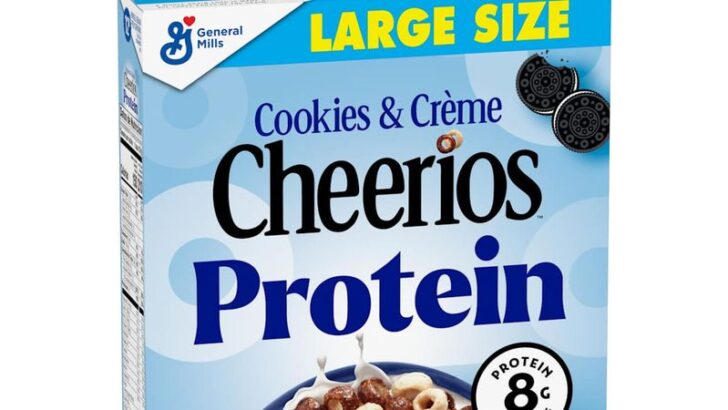 10 Brand-New Cereal Flavors Hitting Shelves This Summer - Foodie Haven