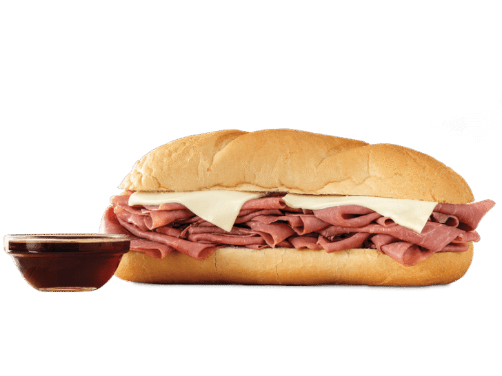 Every Arby’s Sandwich You Should Try- Ranked by Taste - Foodie Haven