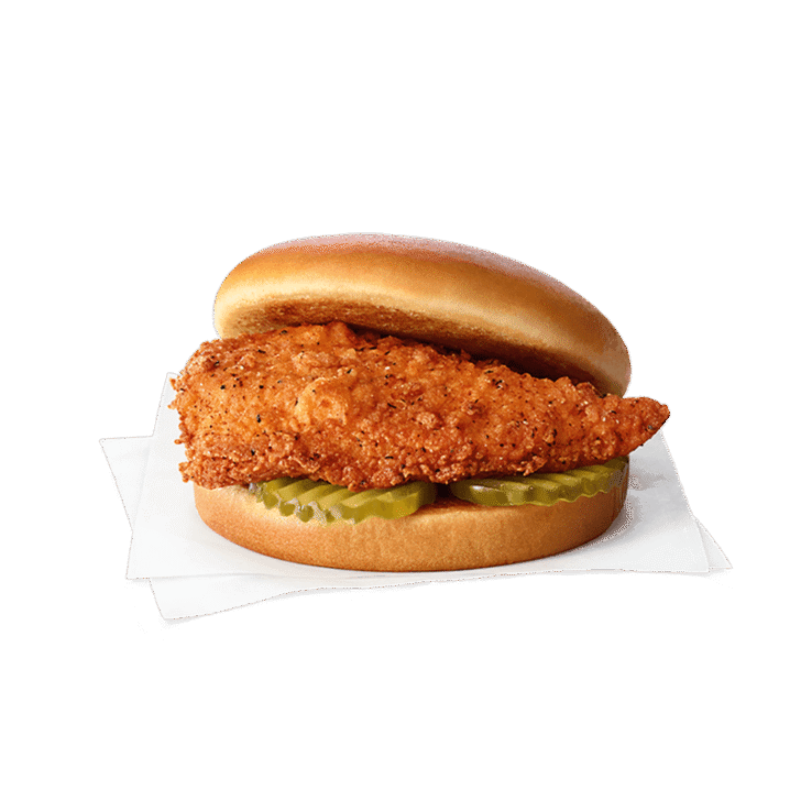 28 Most Popular Fast Food Items-One From Each Chain, Ranked - Foodie Haven