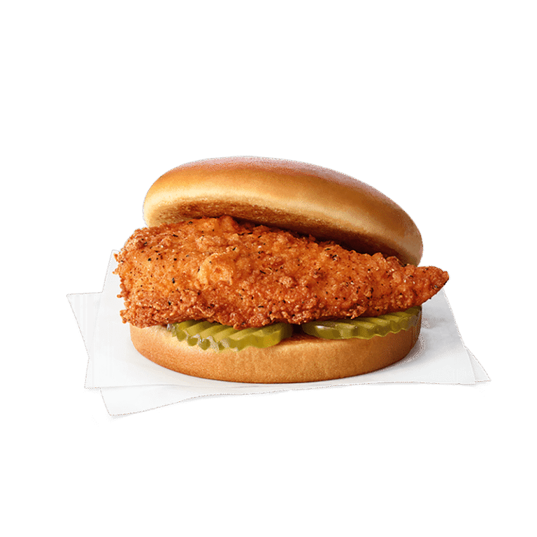 28 Most Popular Fast Food Items-One From Each Chain, Ranked - Foodie Haven