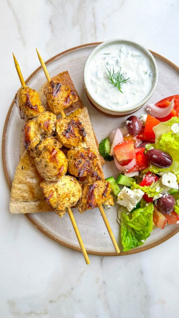 11 Must-Try Greek-Inspired Chicken Dishes You’ll Make on Repeat ...