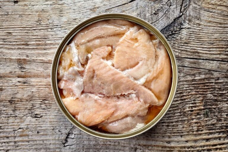 21 Best Canned Foods to Always Have in Your Pantry - Foodie Haven