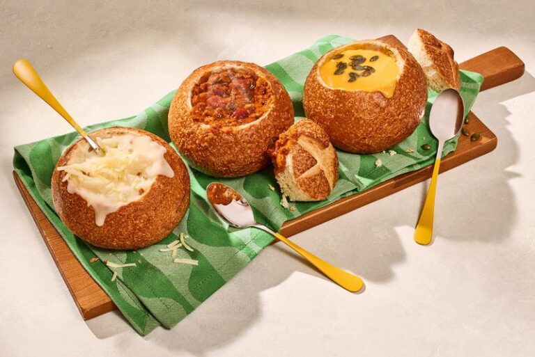 The 16 Best Fast Food Spots for Meat-Free Meals on the Go - Foodie Haven