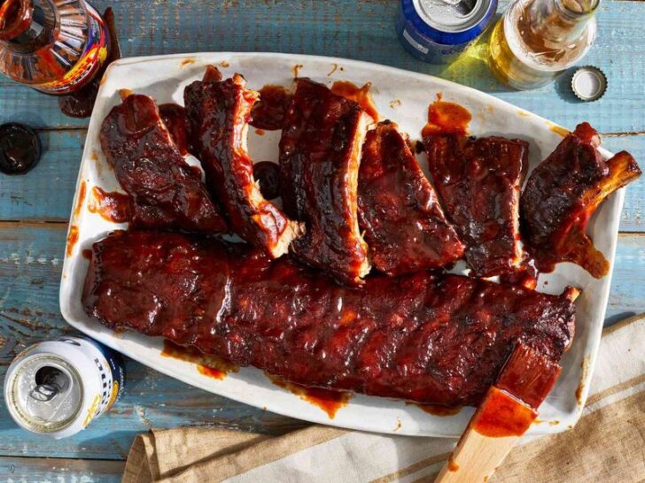 12 Most Hated And 12 Most Loved Foods in America - Foodie Haven