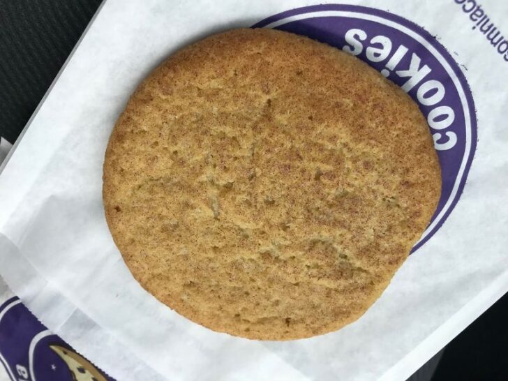 How to Pick the Best Insomnia Cookie- All 20 Flavors Ranked - Foodie Haven