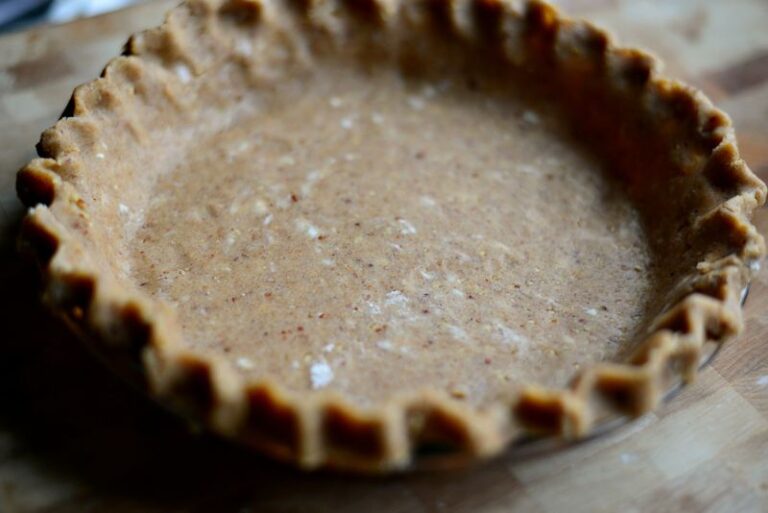 The 9 Best Pie Crust Types for Every Kind of Dessert - Foodie Haven