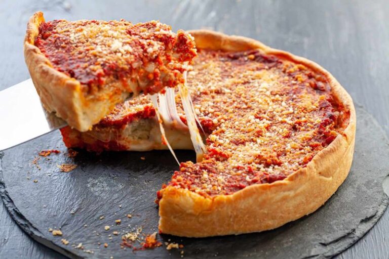 22 Regional Dishes You’ll Only Find in the Midwest - Foodie Haven