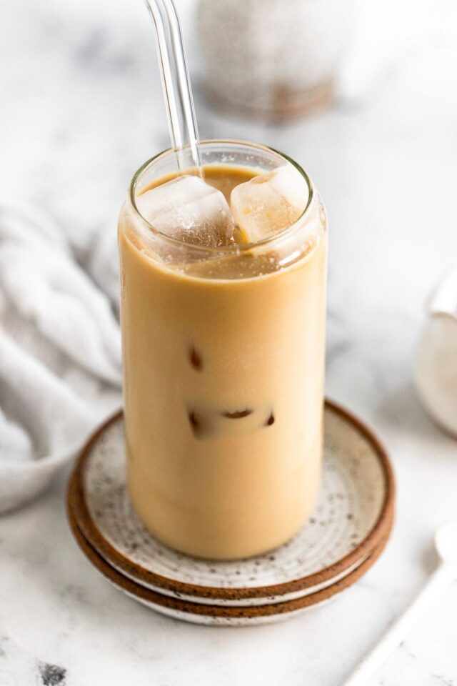 These 14 Types of Iced Coffee Are Must-Trys for Hot Days - Foodie Haven