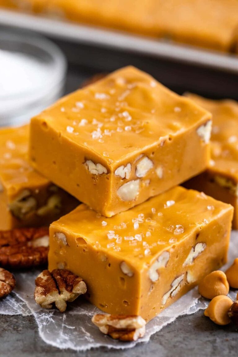Top 18 Fudge Flavors That’ll Keep You Coming Back for More - Foodie Haven
