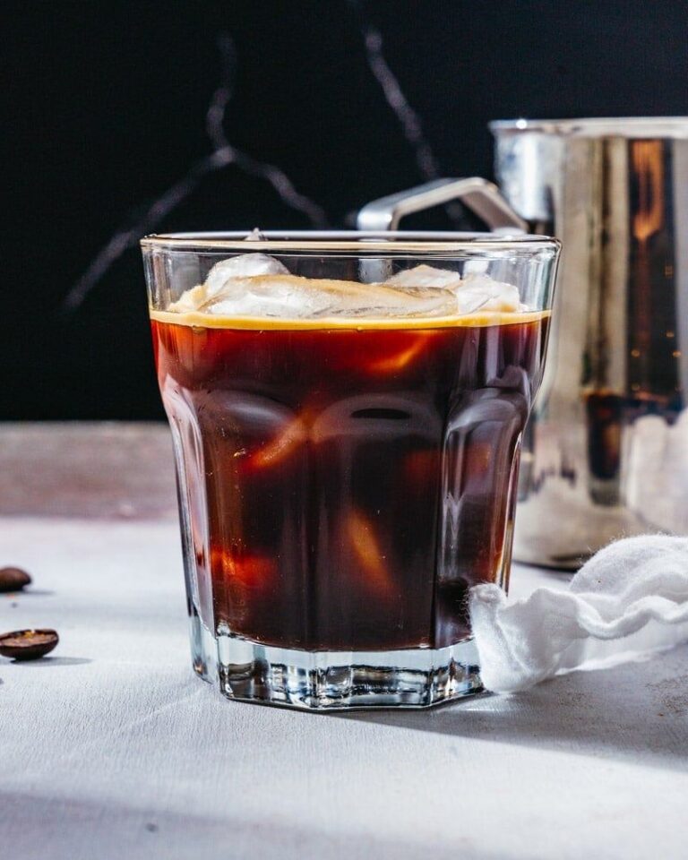 These 14 Types of Iced Coffee Are Must-Trys for Hot Days - Foodie Haven