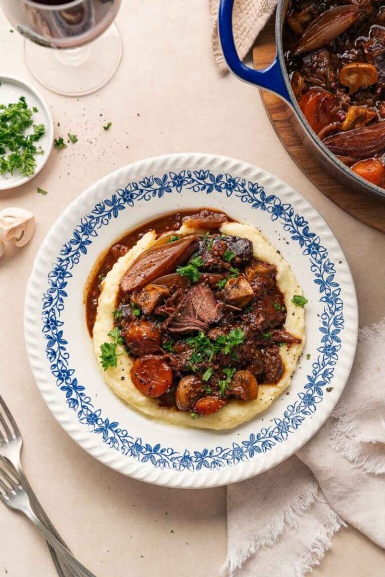 12 Must-Try Classic French Dishes in Paris—And Where Locals Go for Them ...