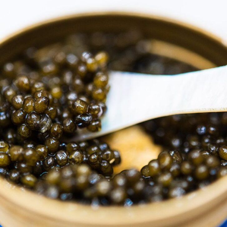Could You Afford These 14 Luxurious Foods the Ultra-Wealthy Love ...