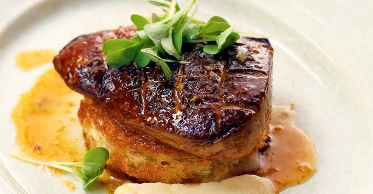 Could You Afford These 14 Luxurious Foods the Ultra-Wealthy Love ...