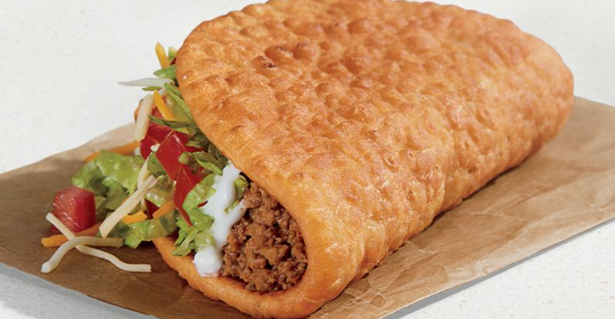 Craving Taco Bell? Find Out Which Taco Is Actually Worth It - Foodie Haven