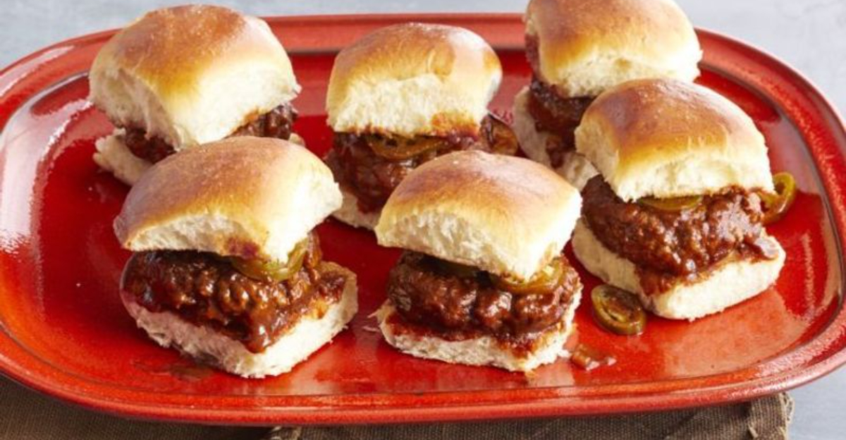 Crowd-Pleasing Starters for Your Independence Day Celebration - Foodie ...