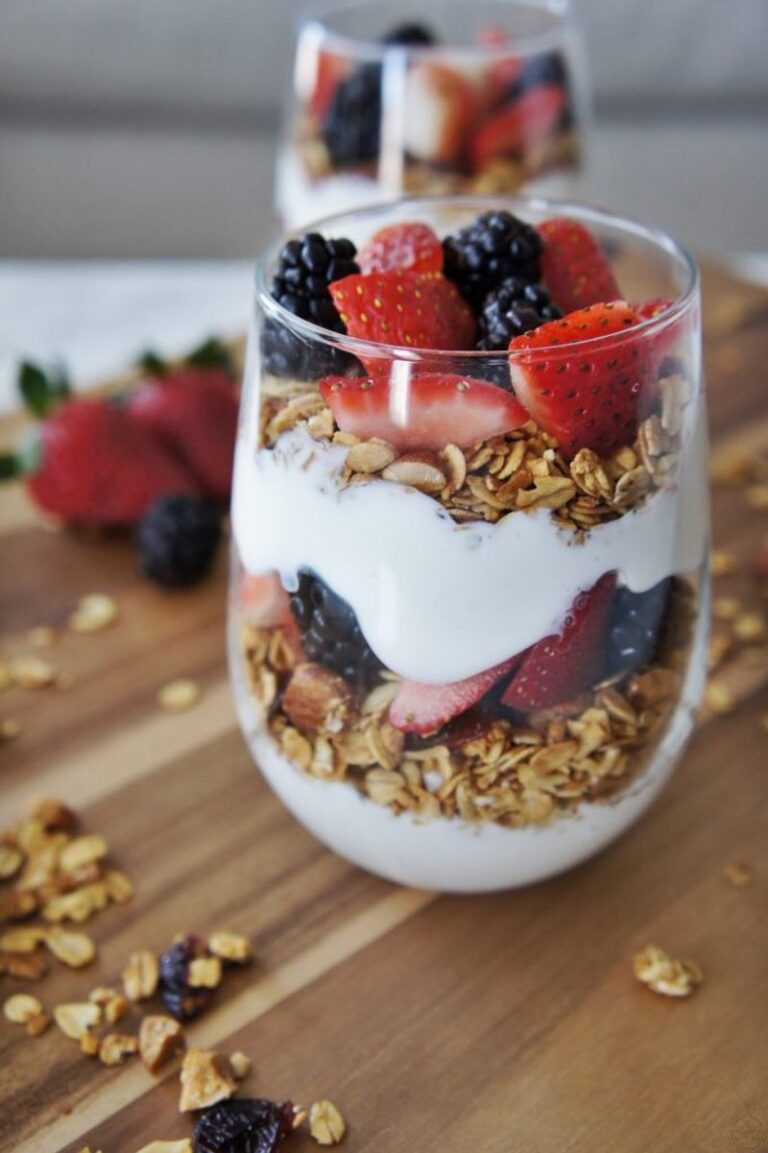 15 Cold Foods That Are Perfect for Picnics and Park Days - Foodie Haven