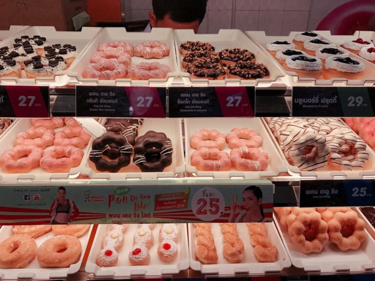 10 Fast Food Chains That Are Way Better Outside the U.S. — You Won’t ...