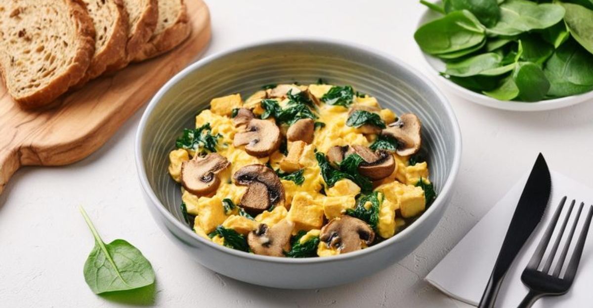 Don’t Skip Breakfast- These 10 Vegan Ideas Are Too Good to Miss ...