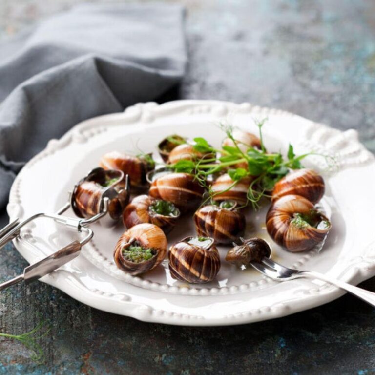 12 Must-Try Classic French Dishes in Paris—And Where Locals Go for Them ...