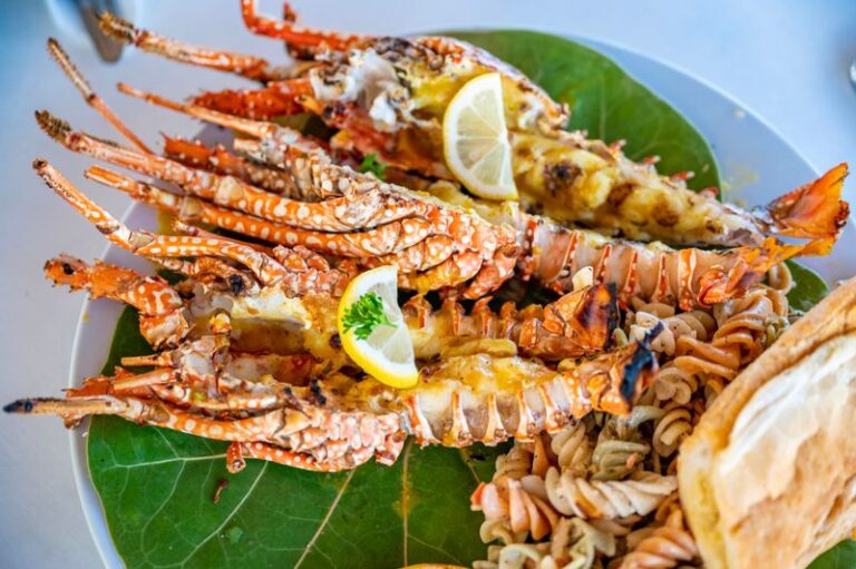 Ever Wondered How Many Types of Lobster There Are? Here's a Breakdown ...