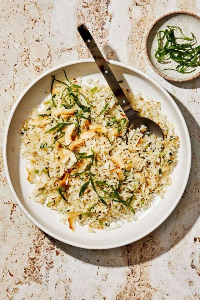 13 Creative Add-Ins That Make Fried Rice Way More Interesting - Foodie ...