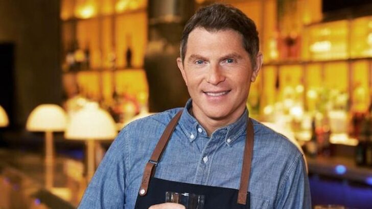 9 Legendary Food Network Chefs and Where They Are Today - Foodie Haven