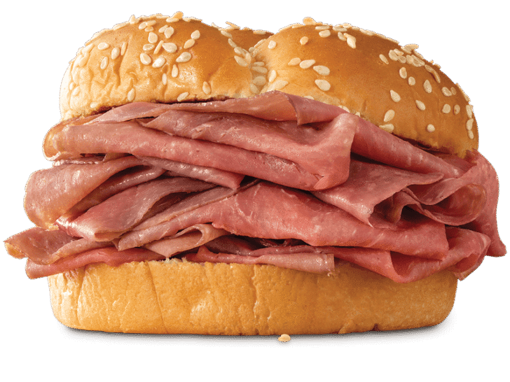 Every Arby’s Sandwich You Should Try- Ranked by Taste - Foodie Haven