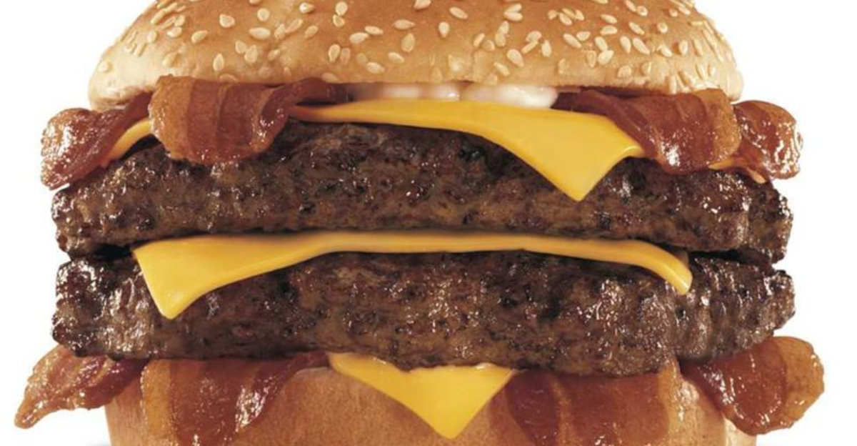 Every Major Chain Burger, Ranked From Worst to Best - Foodie Haven