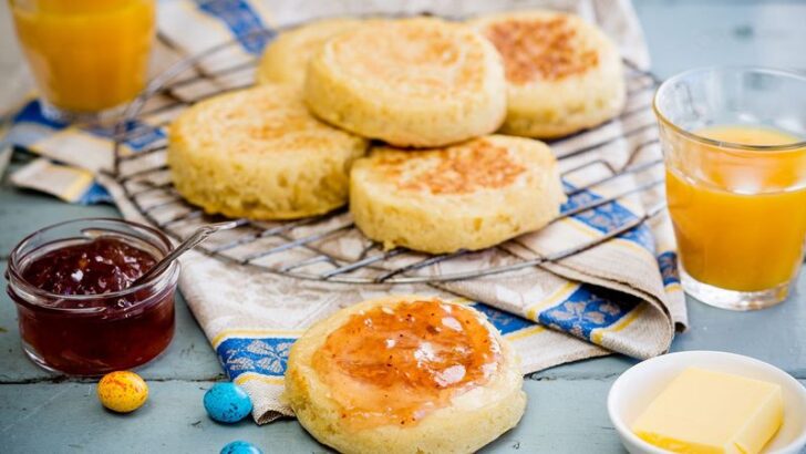 15 Pancake Styles From Around the World- From Fluffy Soufflé to Crispy ...