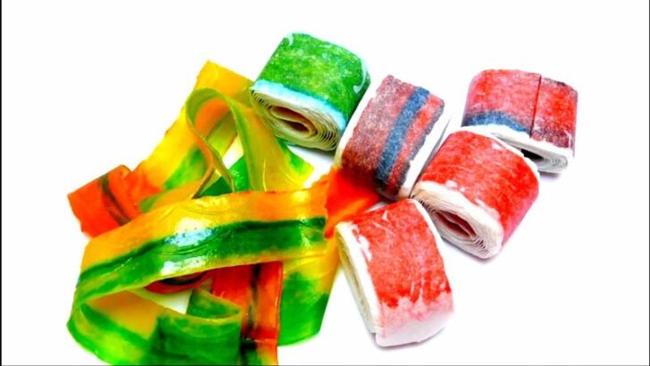 50 All-Time Favorite American Snacks That Defined Generations - Foodie ...