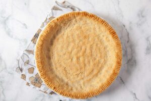 The 9 Best Pie Crust Types for Every Kind of Dessert - Foodie Haven