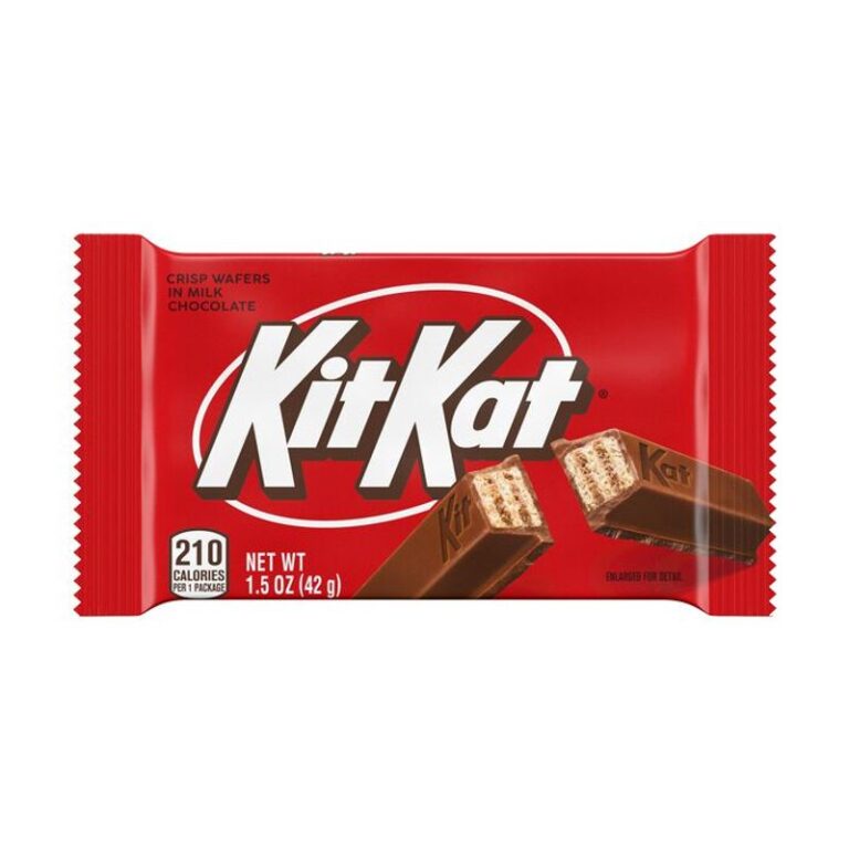 Why People Are Boycotting This Popular Chocolate Brand in 2025 - Foodie ...