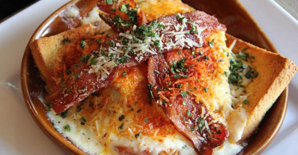 Here’s the Most Iconic Food in Every U.S. State — How Many Have You ...