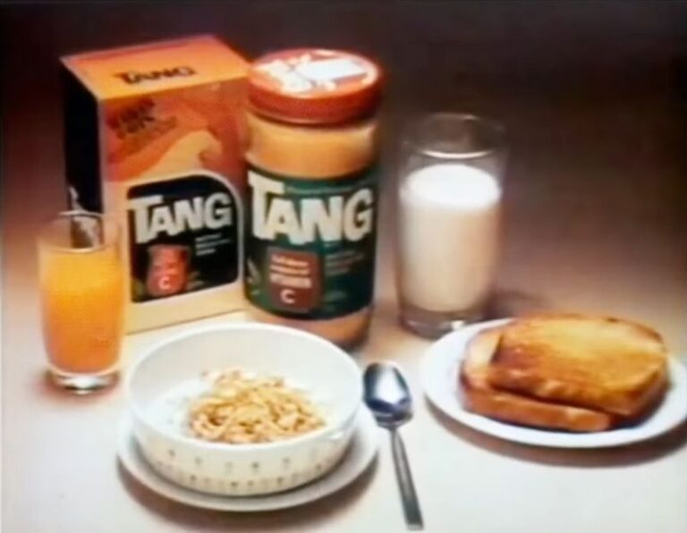 How 18 1970s Foods Fooled Everyone Into Thinking They Were Healthy ...