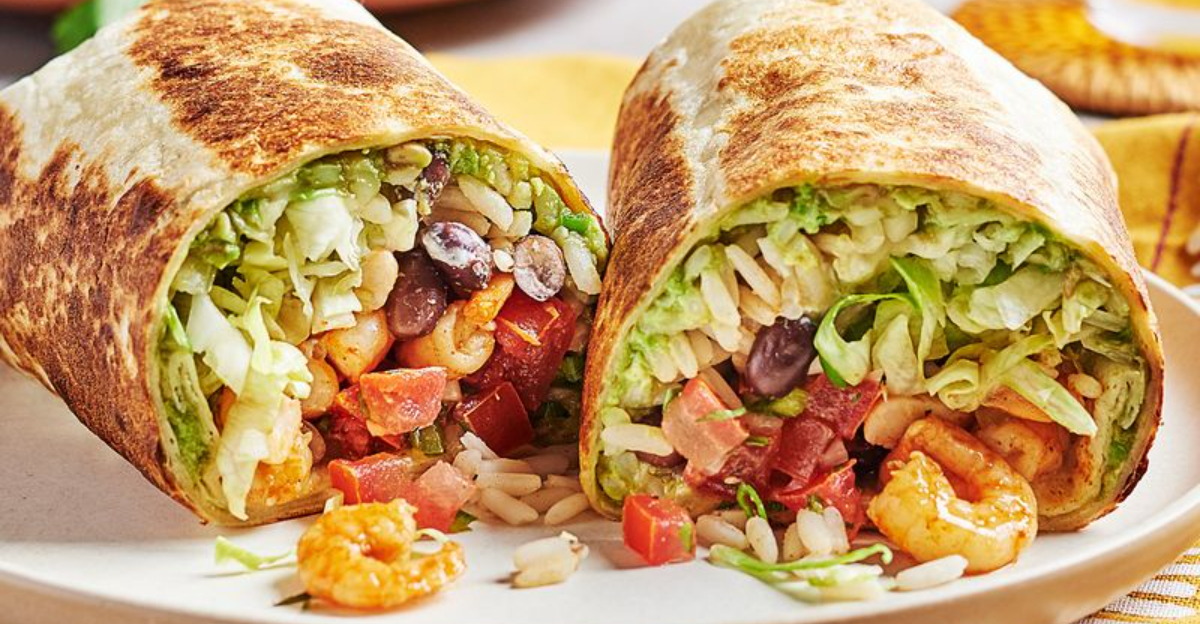 How These 22 Burrito Recipes Will Replace Your Takeout Habit - Foodie Haven